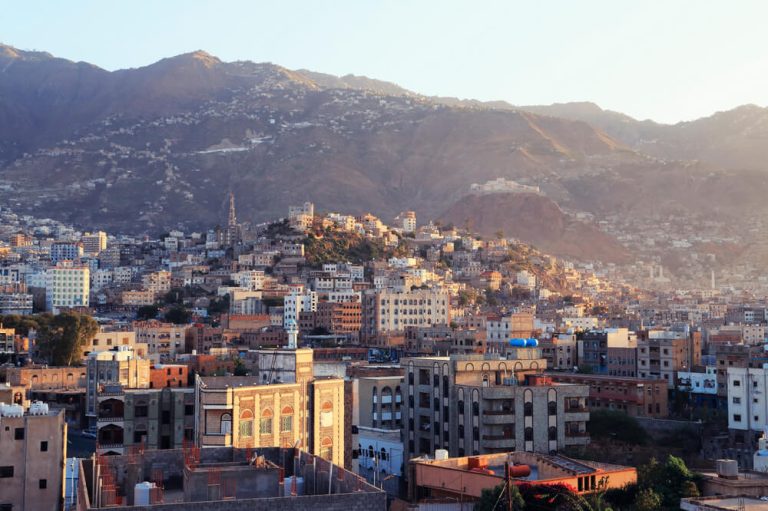 History of YAFA - Yemeni Community in Sandwell